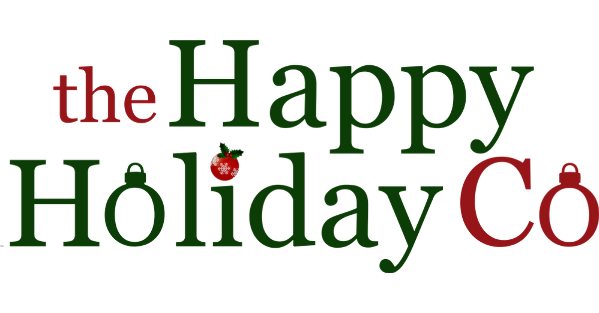 DIY Sign Writing Kits – TheHappyHolidayCompany